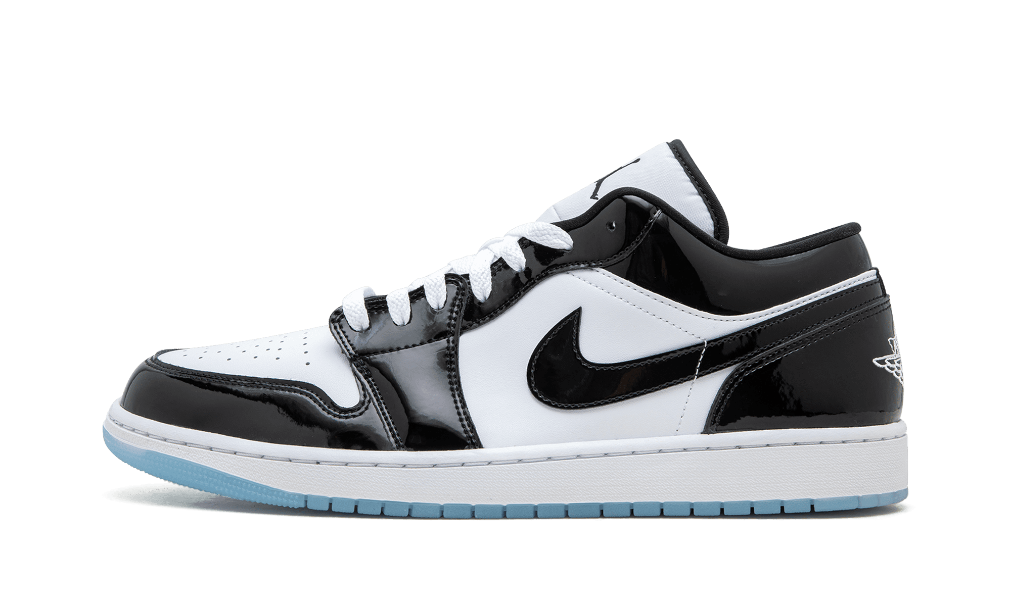 Jordan MENS Jordan 1 Low SE "Concord" DV1309 100 from Stadium Goods ...