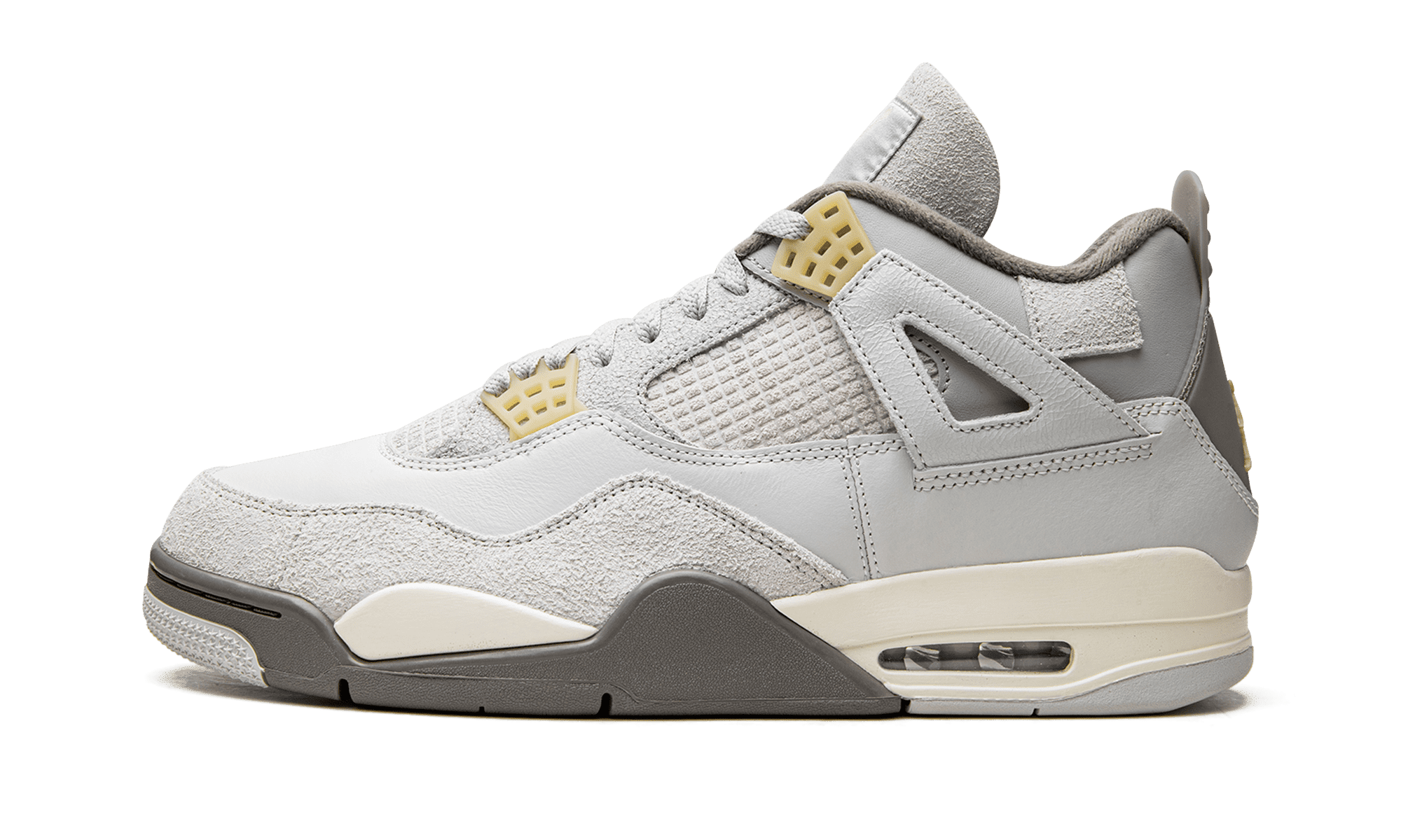 Jordan MENS Jordan 4 Retro SE "Craft Photon Dust" DV3742 021 from ...
