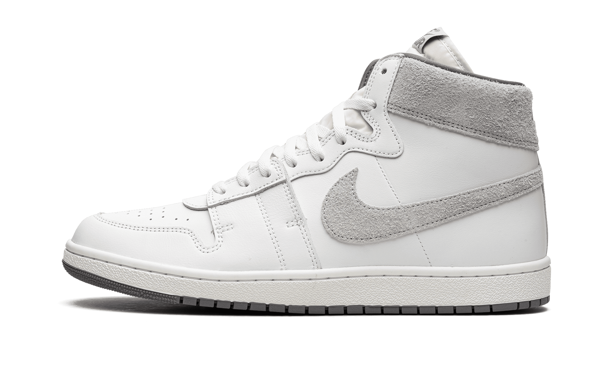 Jordan MENS Jordan Air Ship "Tech Grey" DZ3497 100 from Stadium Goods ...