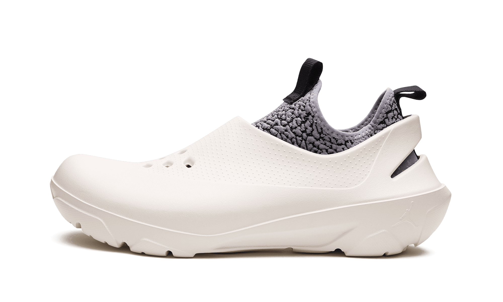 Jordan MENS Jordan System.23 Clog DN4890 101 from Stadium Goods ...
