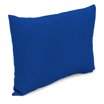 Jordan Manufacturing 12" x 18" Celosia Ice Blue Crosshatch Rectangular ...