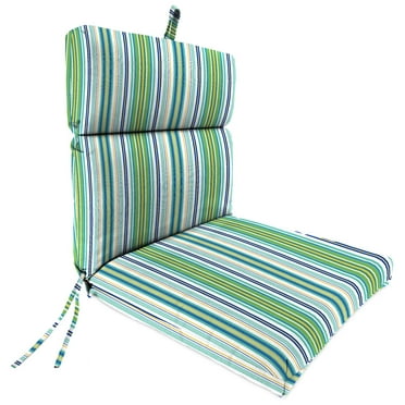 Outdoor 22" x 44" x 4" Chair Cushion - Walmart.com