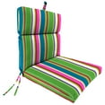 Jordan Manufacturing 44" x 22" Covert Island Multicolor Stripe ...