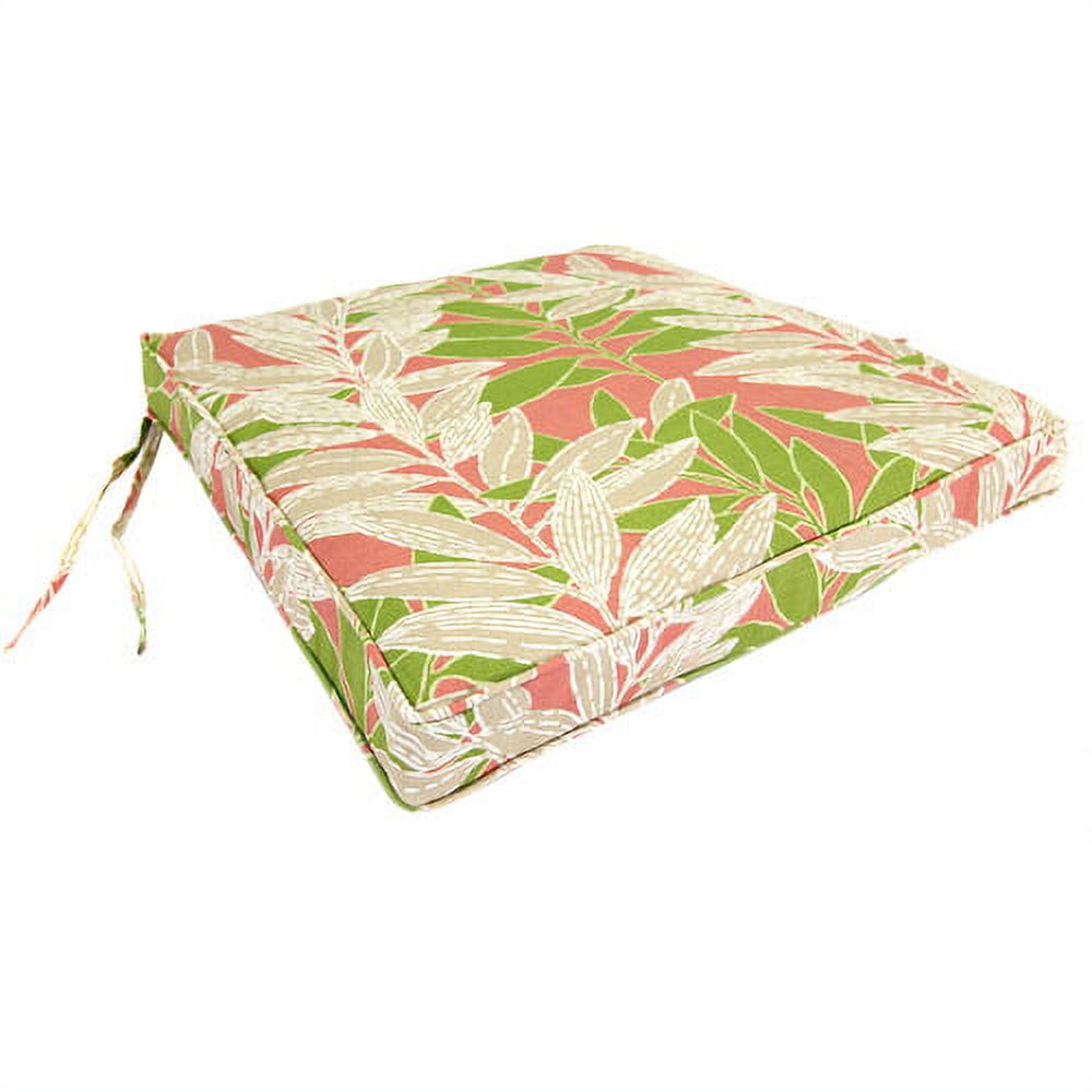 Jordan Manufacturing Floral Seat Pad, Multiple Patterns - Walmart.com