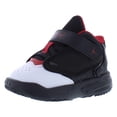 Nike Jordan Max Aura 4 Infant/Toddler Shoes Size 4, Color: Black/Gym ...