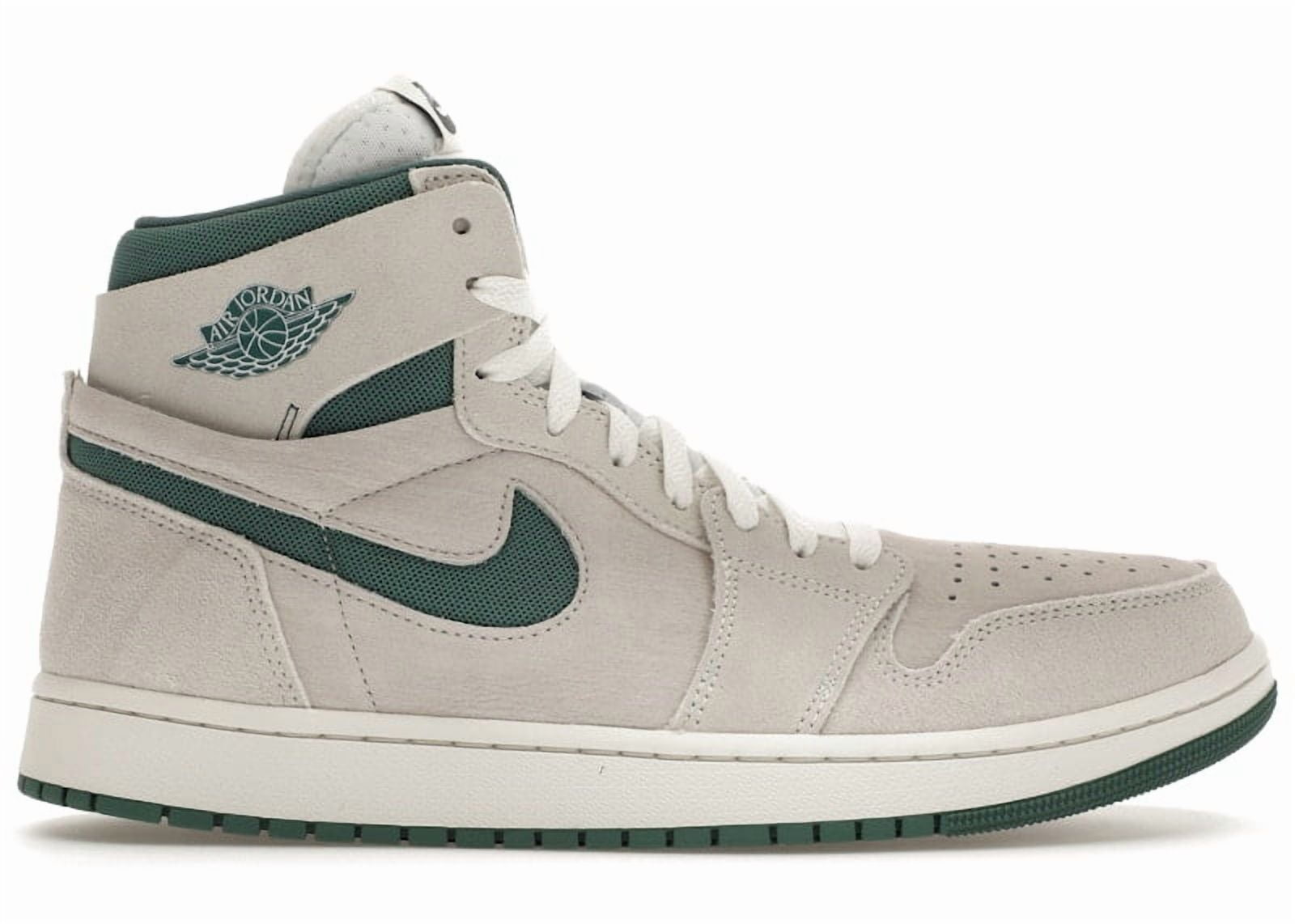 Jordan Men's 1 High Zoom Air CMFT 2 Bicoastal, from StockX - Walmart.com