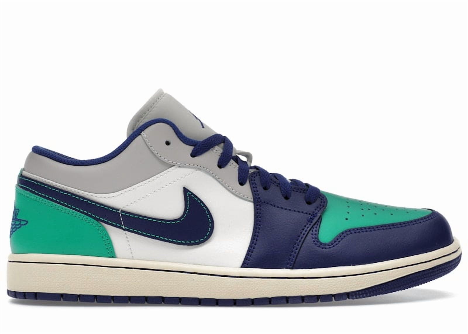 Jordan Men's 1 Low Rare Air Basketball Shoes, from StockX - Walmart.com