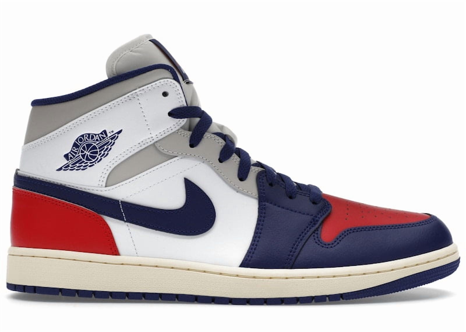 Jordan Men's 1 Mid Rare Air Shoes, from StockX - Walmart.com