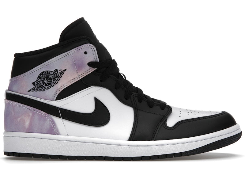 Jordan Men's 1 Mid SE Zen Master, from StockX - Walmart.com