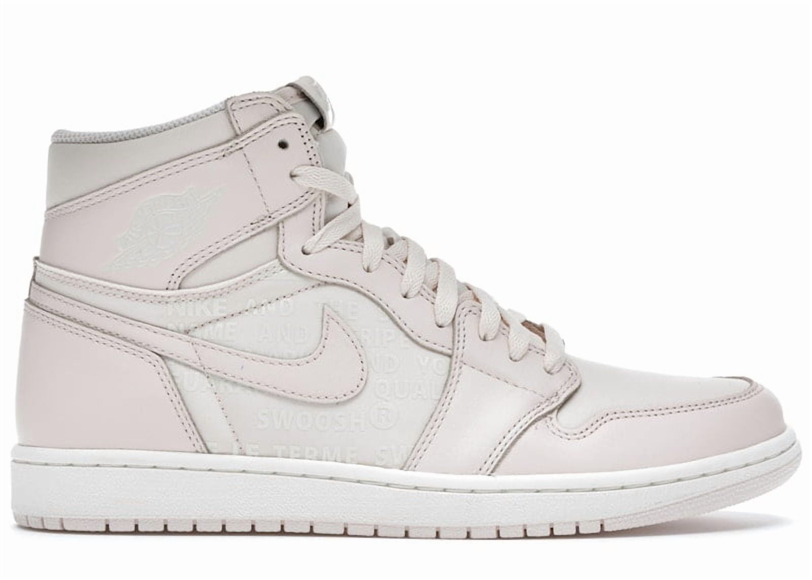 Jordan Men's 1 Retro High Guava Ice Shoes, from StockX - Walmart.com