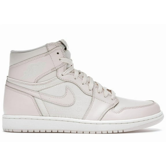 Jordan Men's 1 Retro High Guava Ice Shoes, from StockX - Walmart.com