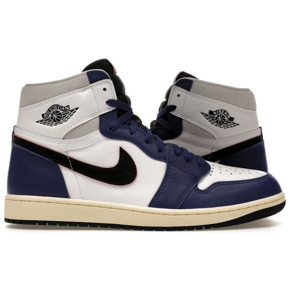 Jordan Men's 1 Retro Low OG Shadow (2024) Basketball Shoes, from StockX ...