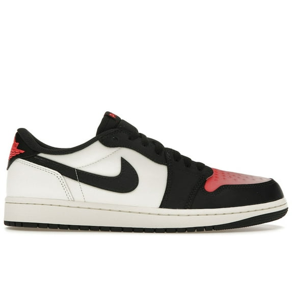 Jordan Men's 1 Retro Low OG PSG Paris Saint-Germain Basketball Shoes ...