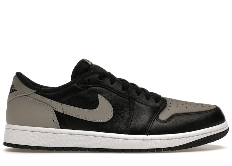 Jordan Men's 1 Retro Low OG Shadow (2024) Basketball Shoes, from StockX ...