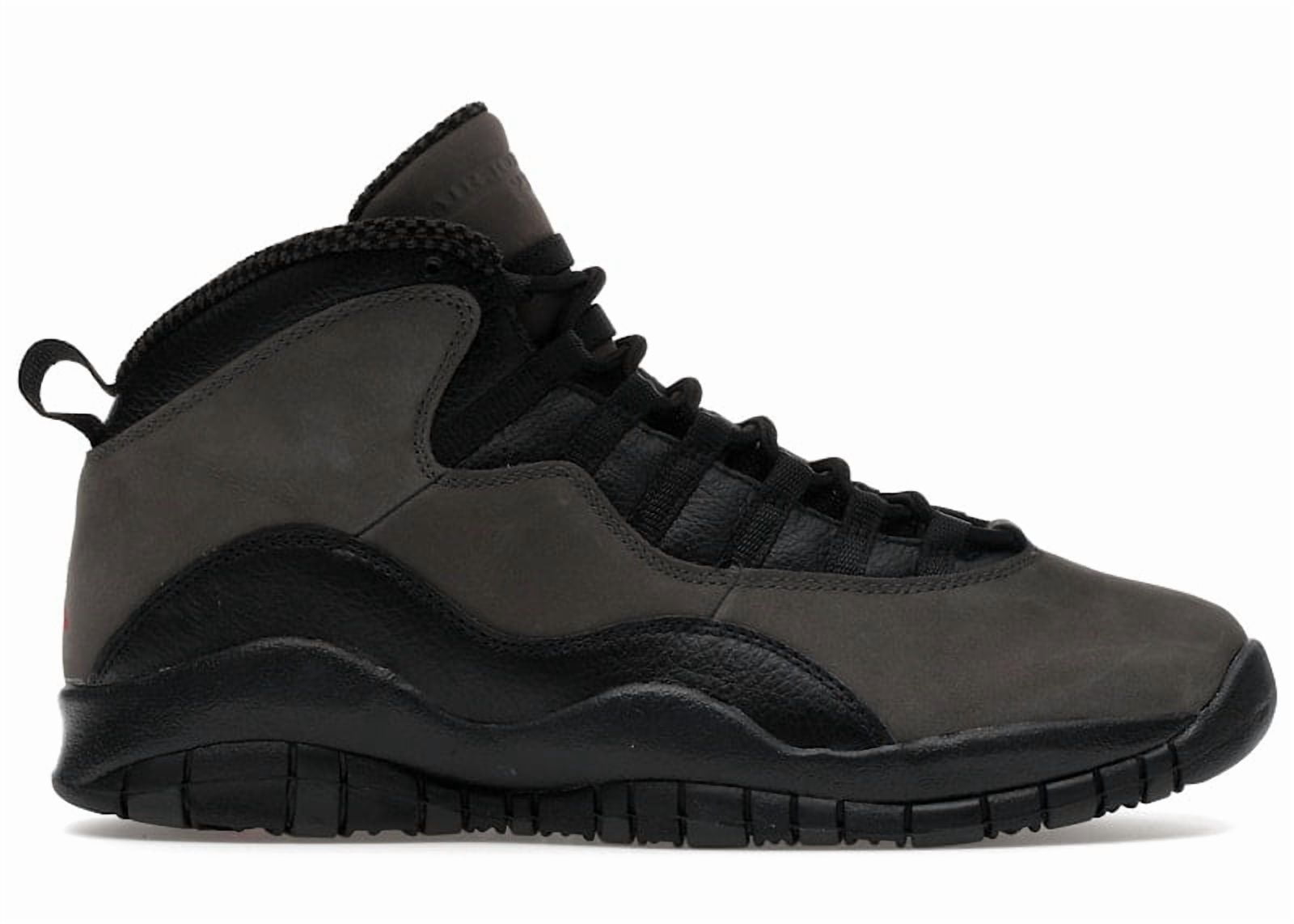 Jordan Men's 10 Retro Shadow (2025), from StockX - Walmart.com