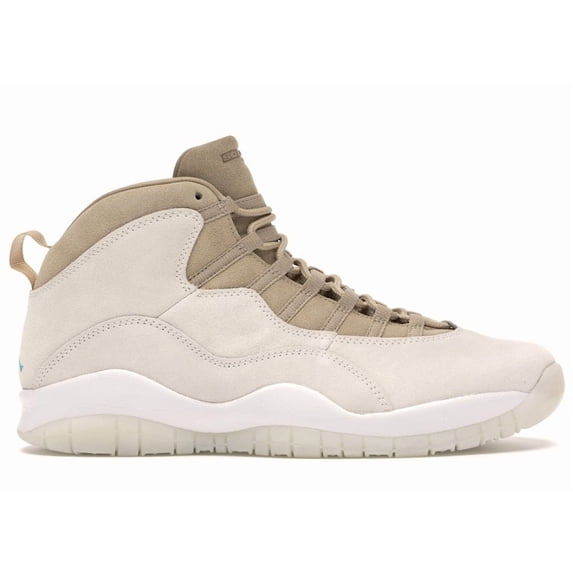 Jordan Men's 10 Retro SoleFly 10th Anniversary Shoes, from StockX ...