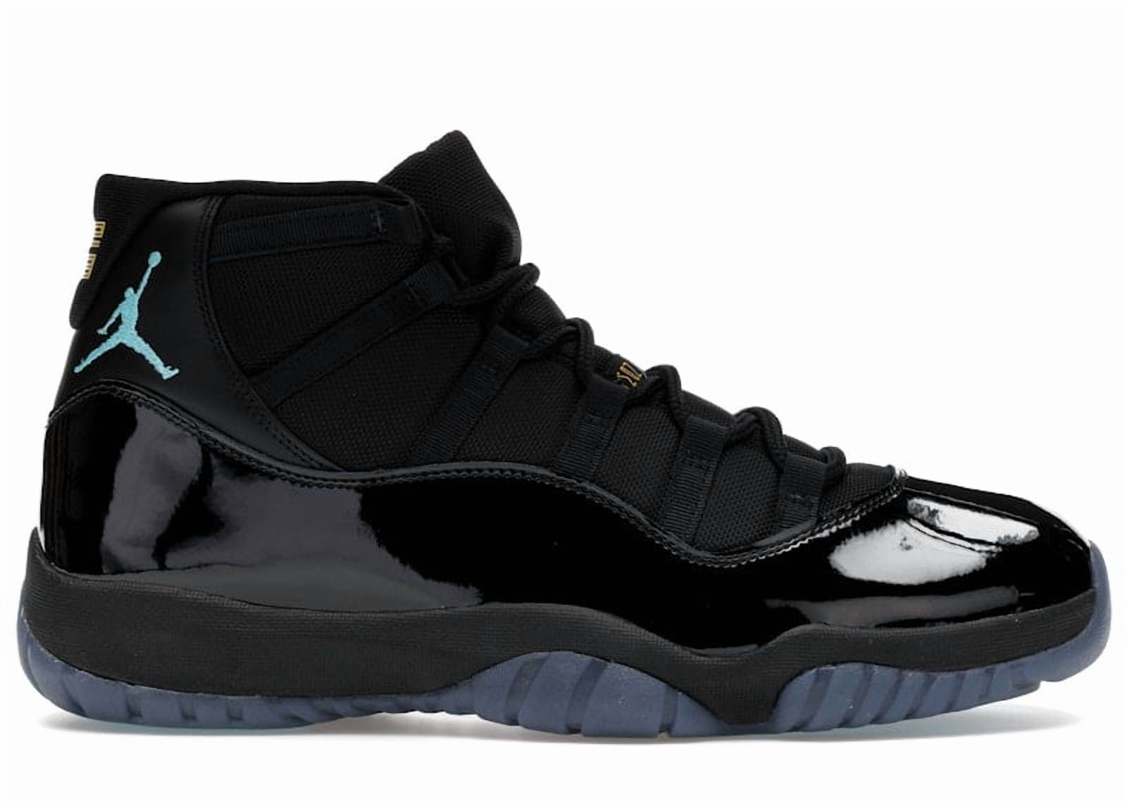 Jordan Men's 11 Retro Gamma Blue (2025) Basketball Shoes, from StockX - Walmart.com