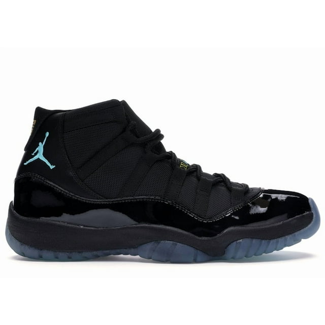 Jordan Men's 11 Retro Gamma Blue (2013) Basketball Shoes, from StockX ...