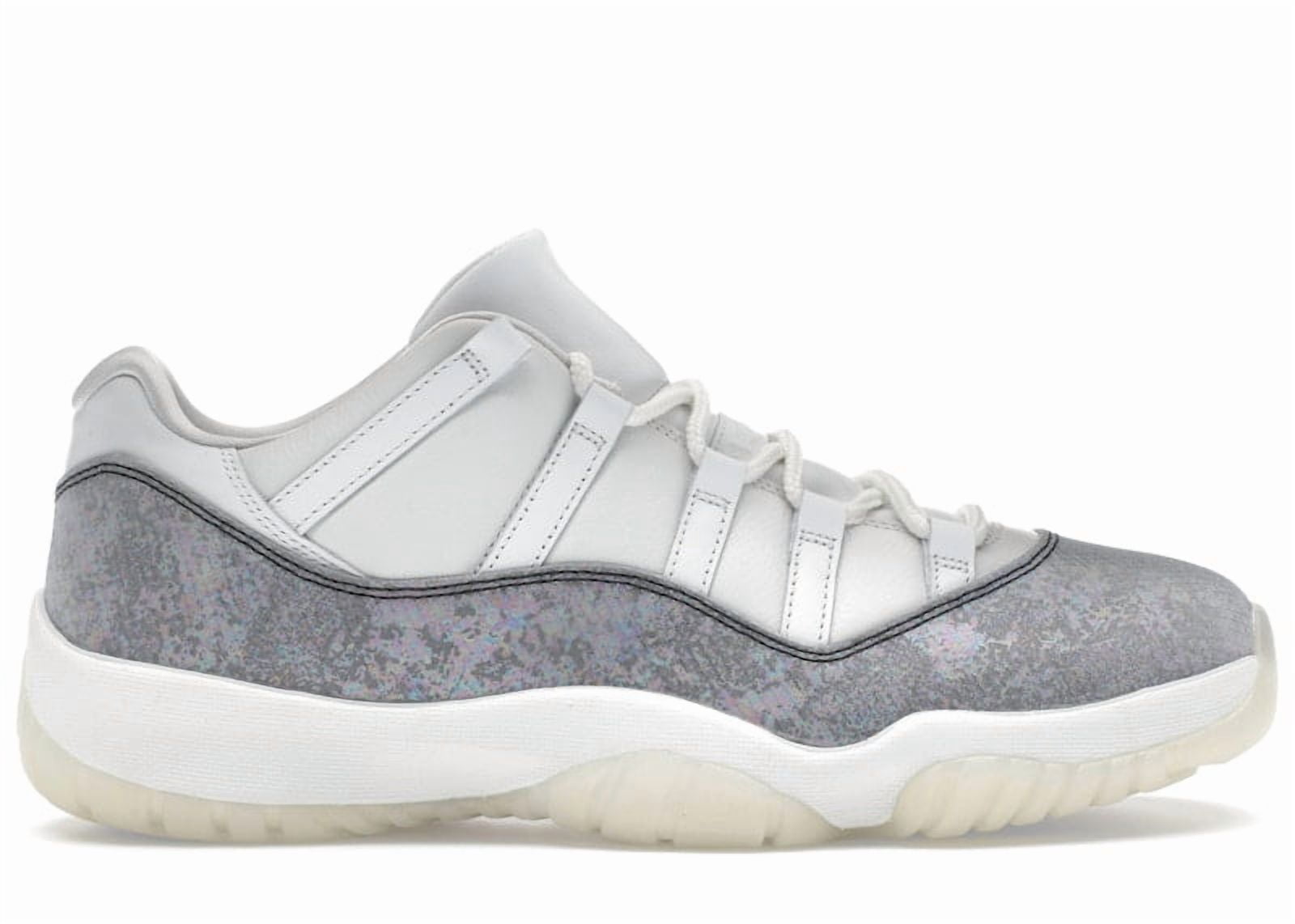 Jordan Men's 11 Retro Low Year of the Snake Shoes, from StockX ...