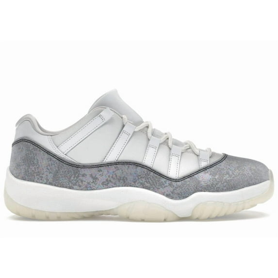 Jordan Men's 11 Retro Low Year of the Snake, from StockX - Walmart.com