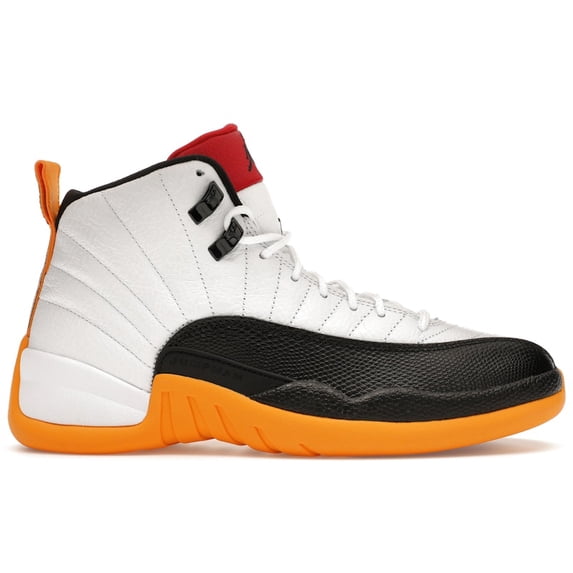 Jordan Men's 12 Retro 25 Years In China Basketball Shoes, from StockX ...