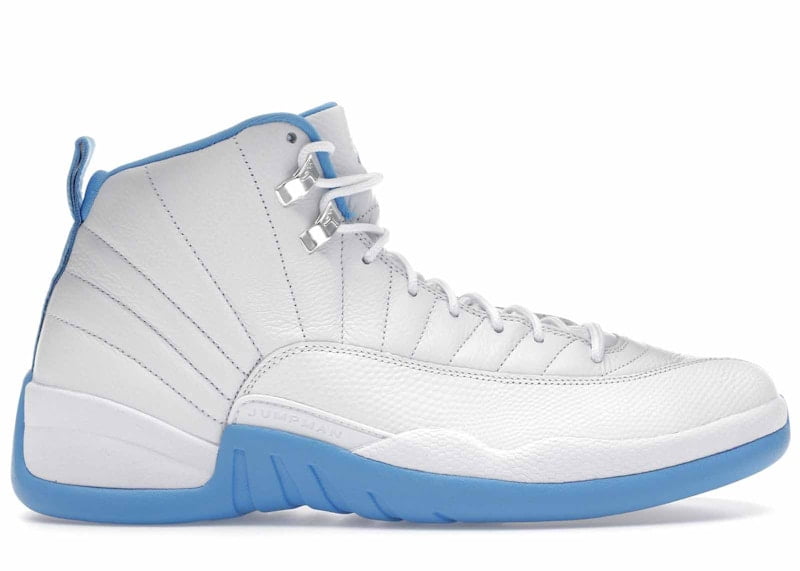 Jordan Men's 12 Retro Melo (2025) Basketball Shoes, from StockX ...