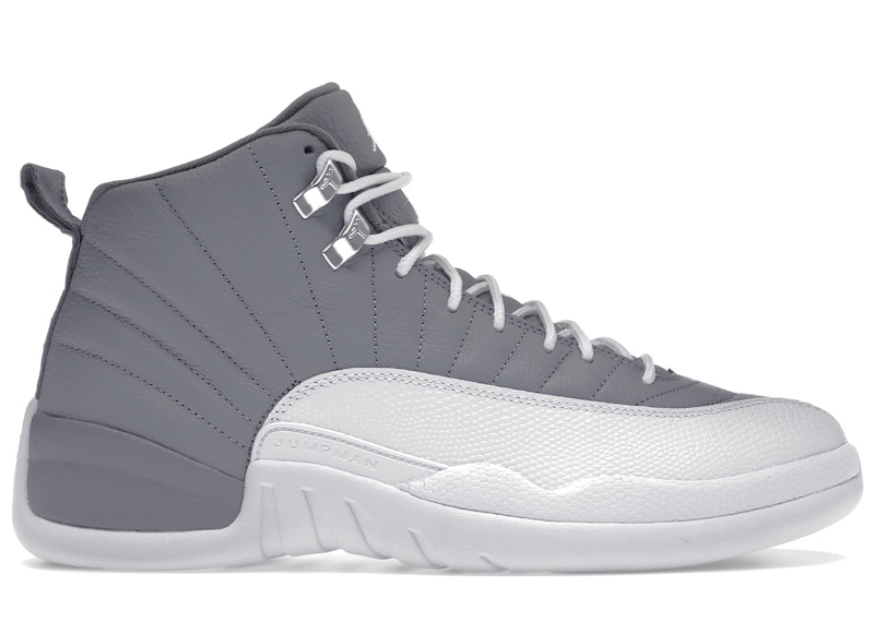 Jordan Men's 12 Retro Stealth, from StockX - Walmart.com