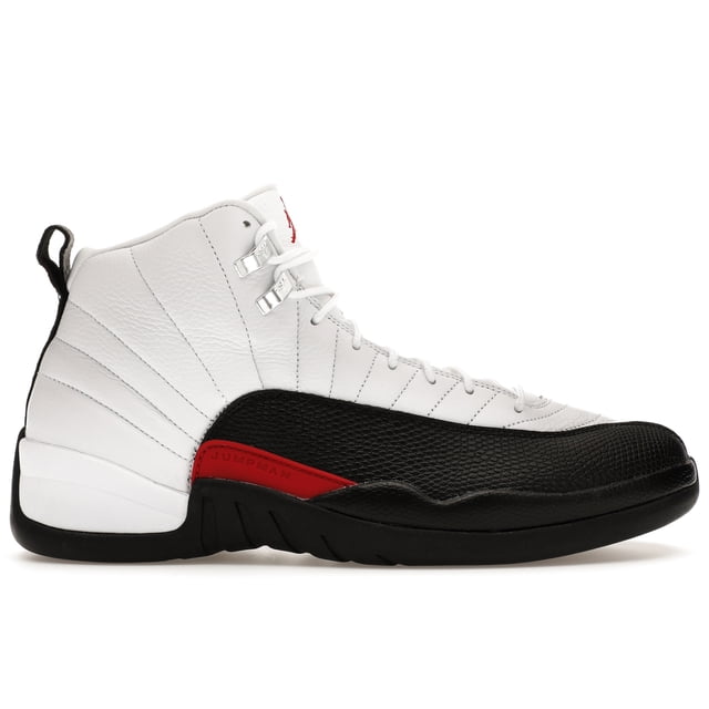 Jordan Men's 12 Retro Taxi Flip Basketball Shoe, from StockX - Walmart.com