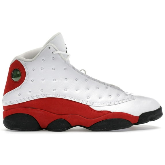 Jordan Men's 13 Retro Cherry (2010) Shoes, from StockX - Walmart.com