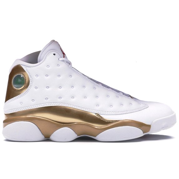 Jordan Men's 13 Retro Defining Moments Pack Last Shot Shoes, from ...