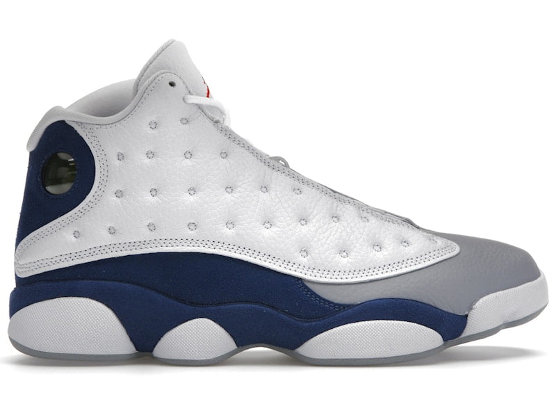 Jordan Men's 13 Retro French Blue, from StockX - Walmart.com