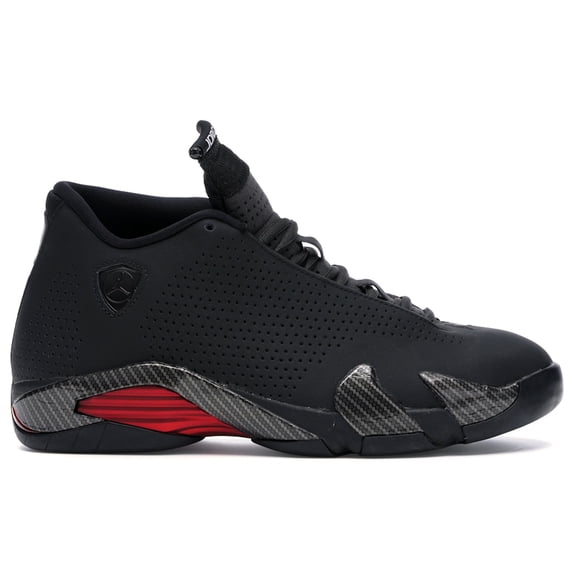 Jordan Men's 14 Retro SE Black Anthracite Shoes, from StockX - Walmart.com