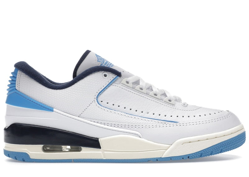 Jordan Men's 2/3 UNC, from StockX - Walmart.com