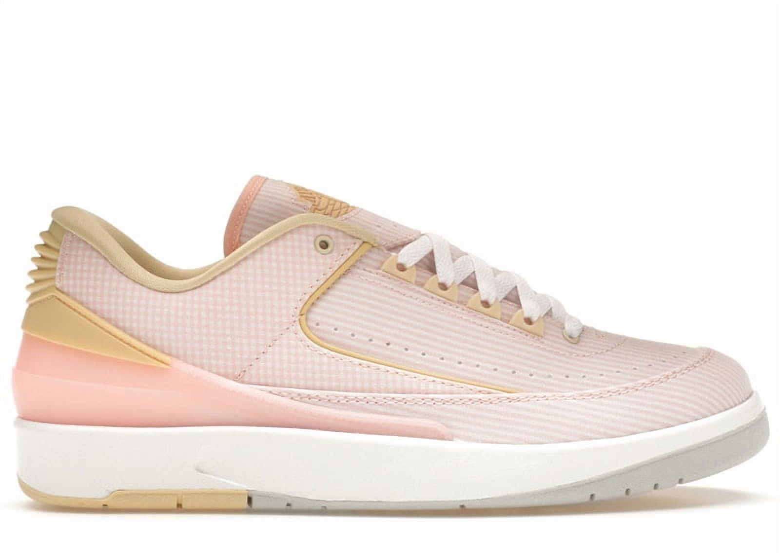 Jordan Men's 2 Retro Low Craft Atmosphere Shoes, from StockX - Walmart.com