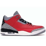 Jordan Men's 3 Retro SE Unite Basketball Shoes, from StockX - Walmart.com