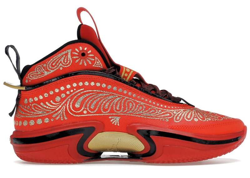 Jordan Men's 36 Luka Doncic El Matador Basketball Shoes, from StockX ...