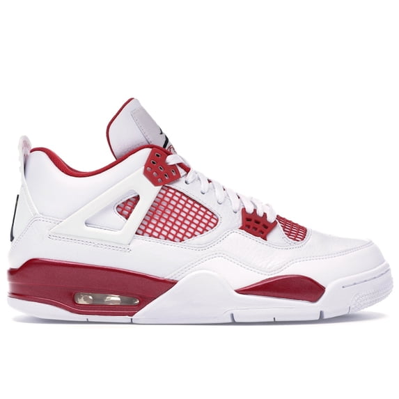 Jordan Men's 4 Retro Alternate 89 Shoes, from StockX - Walmart.com