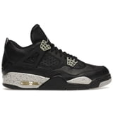 Jordan Men's 4 Retro Oreo (2015) Basketball Shoes, from StockX ...