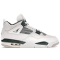 Jordan Men's 4 Retro Oxidized Green Basketball Shoe, from StockX ...