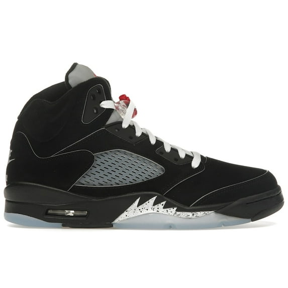 Jordan Men's 5 Retro OG Black Metallic Reimagined, from StockX ...