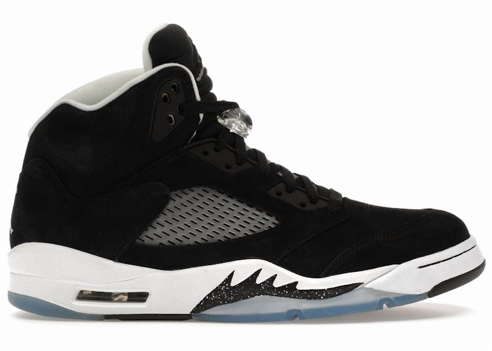 Jordan Men's 5 Retro Oreo (2013) Shoes, from StockX - Walmart.com