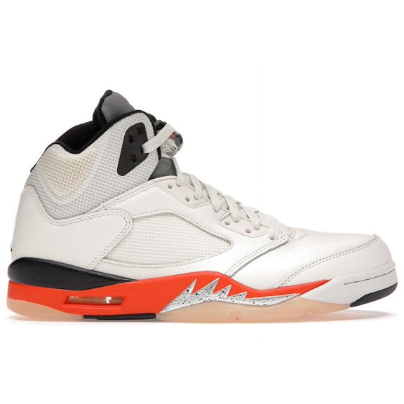 Jordan Men's 2 Retro Infrared Cement Shoes, from StockX - Walmart.com