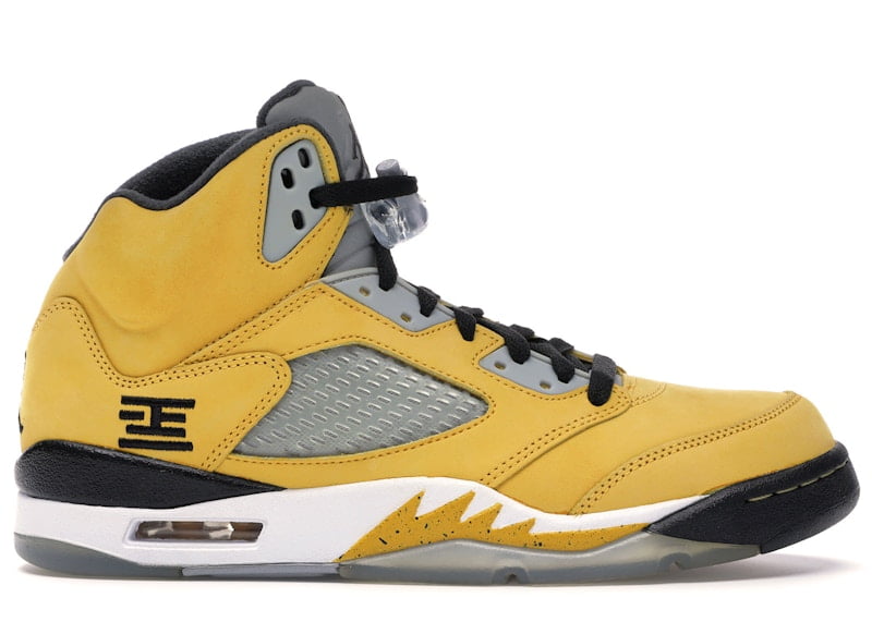 Jordan Men's 5 Retro Tokyo T23 (2011) Shoes, from StockX - Walmart.com