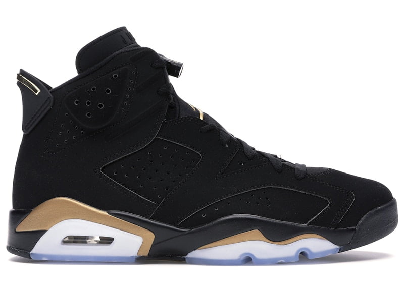 Jordan Men's 6 Retro DMP (2020) Basketball Shoes, from StockX - Walmart.com