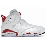 Jordan Men's 6 Retro Red Oreo Basketball Shoes, from StockX - Walmart.com