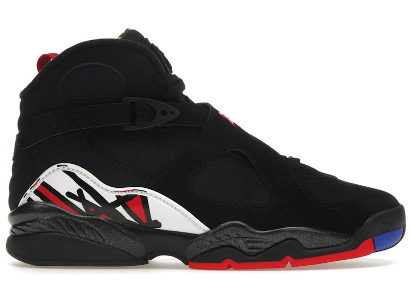 Jordan Men's 8 Retro Playoffs (2023), from StockX - Walmart.com