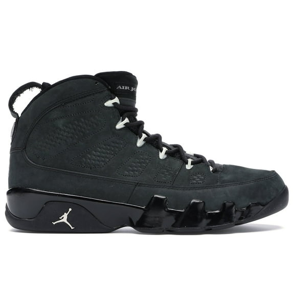 Jordan Men's 9 Retro Oregon Ducks (PE) Shoes, from StockX - Walmart.com