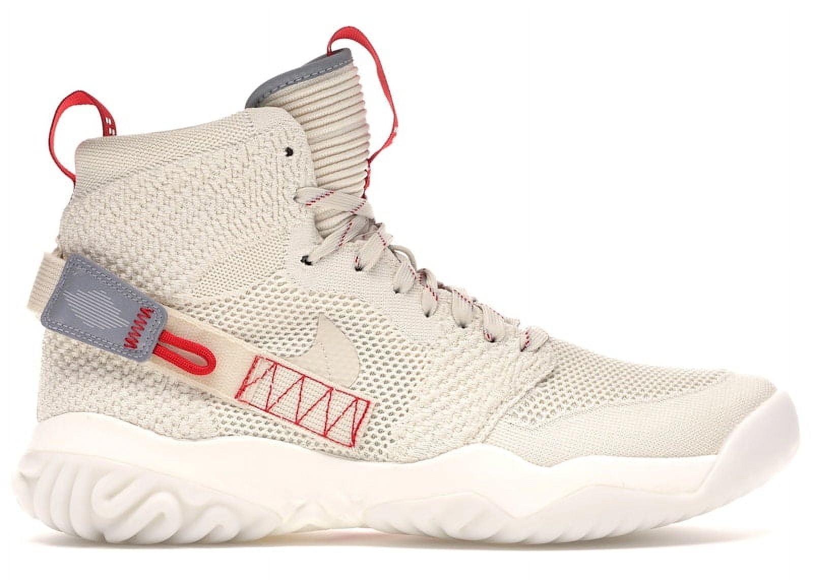 Jordan Men's Apex React Bio Beige Shoes, from StockX - Walmart.com