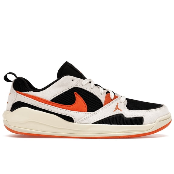 Jordan Men's CMFT Era Black Sail Coconut Milk Starfish Shoes, from ...