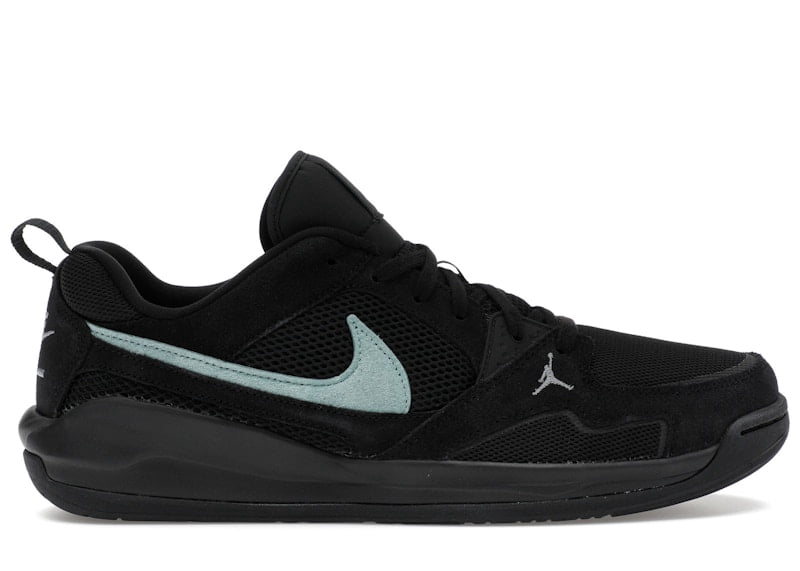 Jordan Men's CMFT Era Black Sail Cool Grey Mineral Shoes, from StockX ...